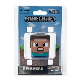 Minecraft Spinners | Five Below