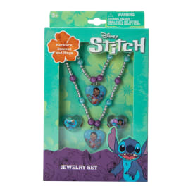 Disney Stitch Jewelry Set | Five Below