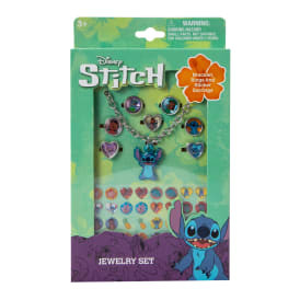 Disney Stitch Jewelry Set For Kids | Five Below
