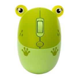 Animal Wireless Optical Mouse | Five Below