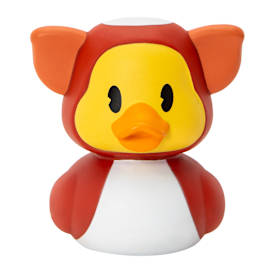Warner Bros. Horror-Themed Rubber Ducks | Five Below
