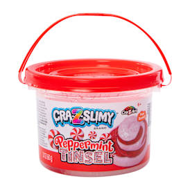 Cra-Z-Slimy Holiday Slime 24oz | Five Below