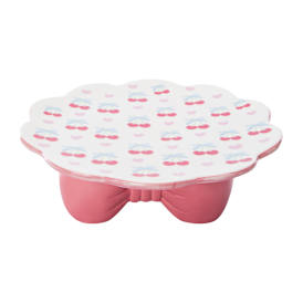 Bow Cake Stand | Five Below