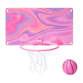 Basketball Mini Hoop With Ball | Five Below