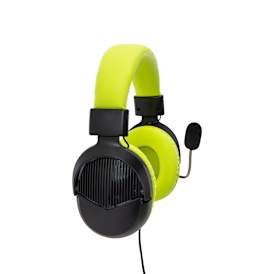 Titan Wired LED Gaming Headset With Mic | Five Below