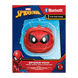 Spider-Man True Wireless Earbuds Flip | Five Below