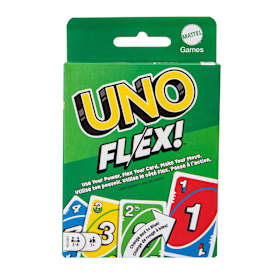 Uno Flex™ Card Game | Five Below