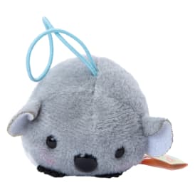 Amuse® Zoo Keychain Plush | Five Below