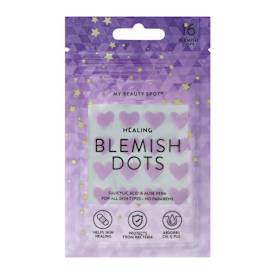 My Beauty Shop® Healing Blemish Dots | Five Below