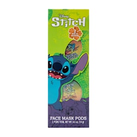 Licensed Character Scented Face Mask Pods 2-Pack 0.5oz | Five Below