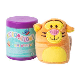 Micromallows By Squishmallows™ Disney Collectibles Capsule (Styles May ...