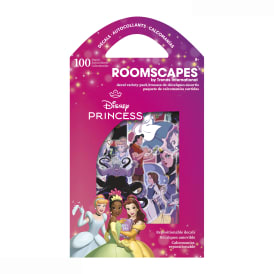 Roomscapes® Decal Variety Pack 100-Count | Five Below