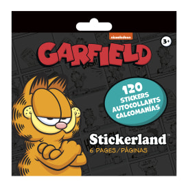 Character Diecut Stickers 3in x 5in | Five Below
