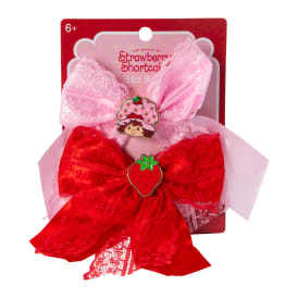 Character Hair Bows 2-Pack | Five Below