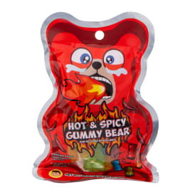 Pocas Hot & Spicy Gummy Bear 2.95oz | Five Below