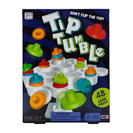 Tip Tumble 2-Players Board Game | Five Below