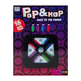Pop & Hop Mini Board Game Set | Five Below