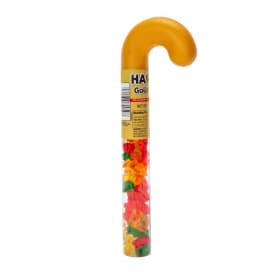 Haribo® Goldbears® Filled Christmas Candy Cane 2.53oz | Five Below