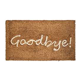 Coir Welcome Mat | Five Below