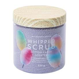My Beauty Spot® Whipped Scrub 20oz | Five Below