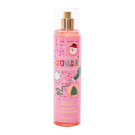 Vanilla Sugar Cookie Hair & Body Fragrance Mist 7oz | Five Below