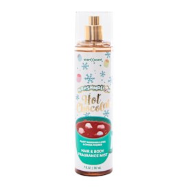 Marshmallow Hot Chocolate Hair & Body Fragrance Mist 7oz | Five Below
