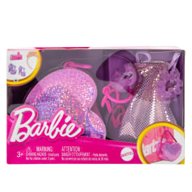 Barbie® Fashion Bag Set | Five Below