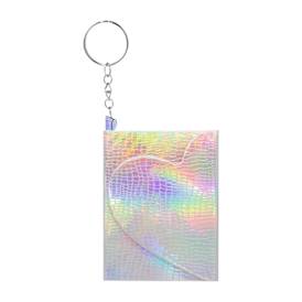 Heart Keychain Mini Journal | Five Below