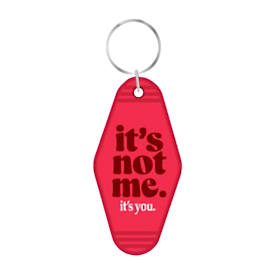 Valentine's Day Keychain | Five Below