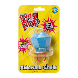Ring Pop® Sidewalk Chalk | Five Below