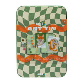 Art 101® Art Tin | Five Below