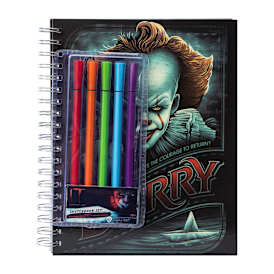 IT Sketchbook Set | Five Below