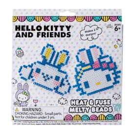 Hello Kitty And Friends® Heat & Fuse Melty Beads Set | Five Below