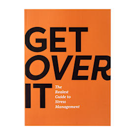 Get Over It Book | Five Below
