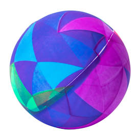 PPNC Rainbow Ball| Five Below