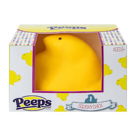 Peeps® Squishy Toy | Five Below