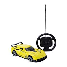XVB™ Nitro Remote Controlled Racecar 40MHz | Five Below
