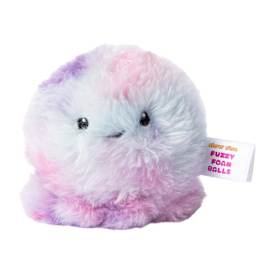 Fuzzy Foam Ball Plush | Five Below