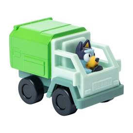 Bluey™ Mini Racers Vehicle Toy | Five Below