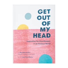 Get Out Of My Head Book | Five Below