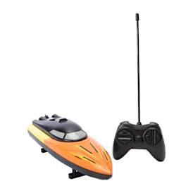 XVB™ Remote Control Speed Boat 40MHz | Five Below