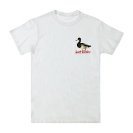 Mostly Harmless Duck Graphic Tee | Five Below