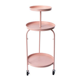 Color Vanity Cart | Five Below