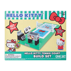 Hello Kitty® Build Set | Five Below