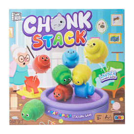 Chonk Stack Game Set | Five Below
