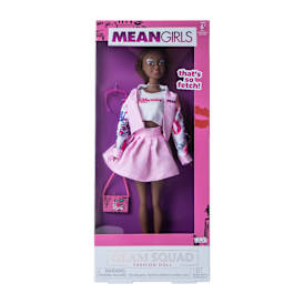 Glam Squad Fashion Doll Set | Five Below