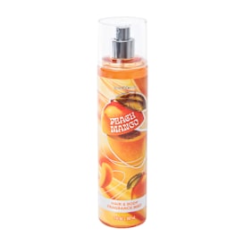ScentXScent Peach Mango Hair & Body Fragrance Mist 7oz | Five Below