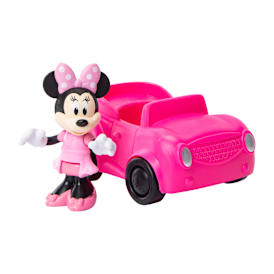 Disney Junior Mickey Mouse's Daily Driver Toy | Five Below