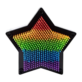 Shaped Pin Art | Five Below