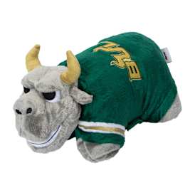 Pillow Pets USF Bulls - NCAA Plush Pillow | Five Below